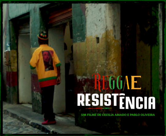 Reggae Resistência: documentário apresenta trajetória da cultura Reggae ...
